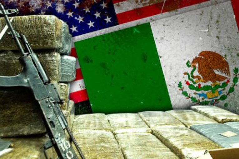 Sigue siendo uno de los mayores productores de "heroína, marihuana y ...